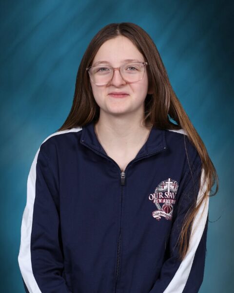 Girls Basketball – Our Savior New American School