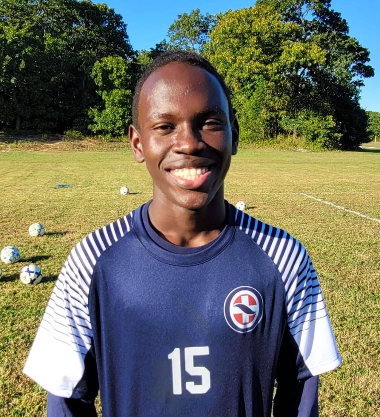 Soccer - Our Savior New American School
