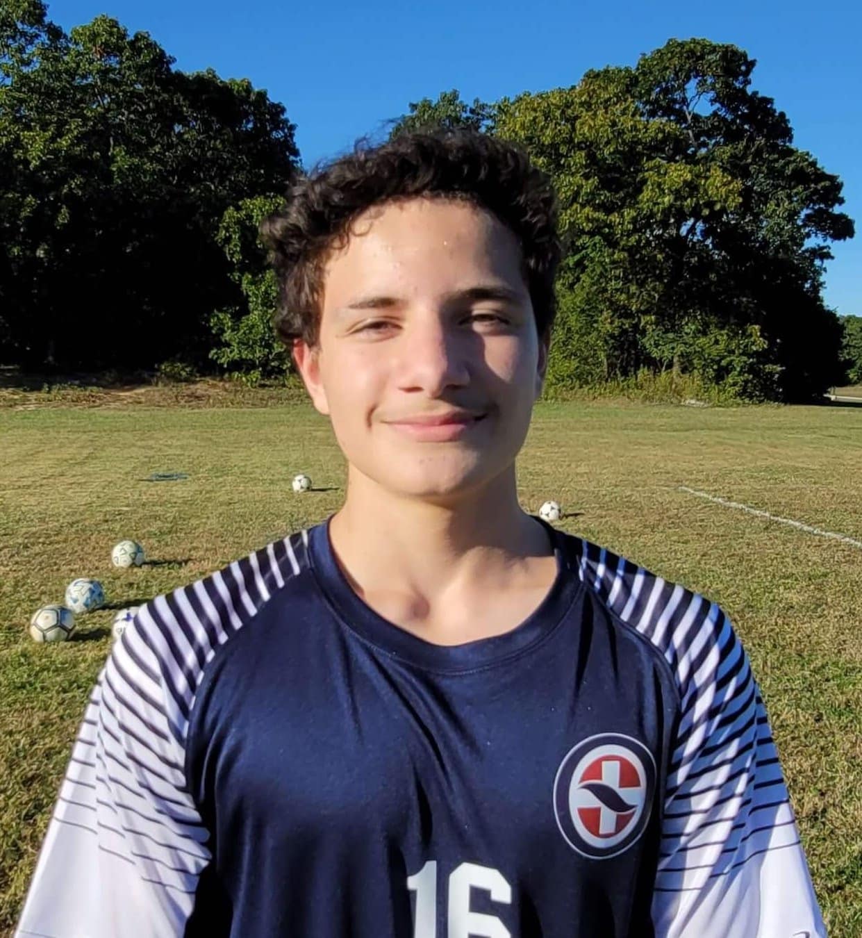 Soccer - Our Savior New American School
