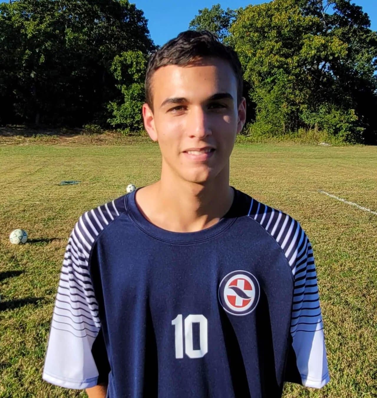 Soccer – Our Savior New American School