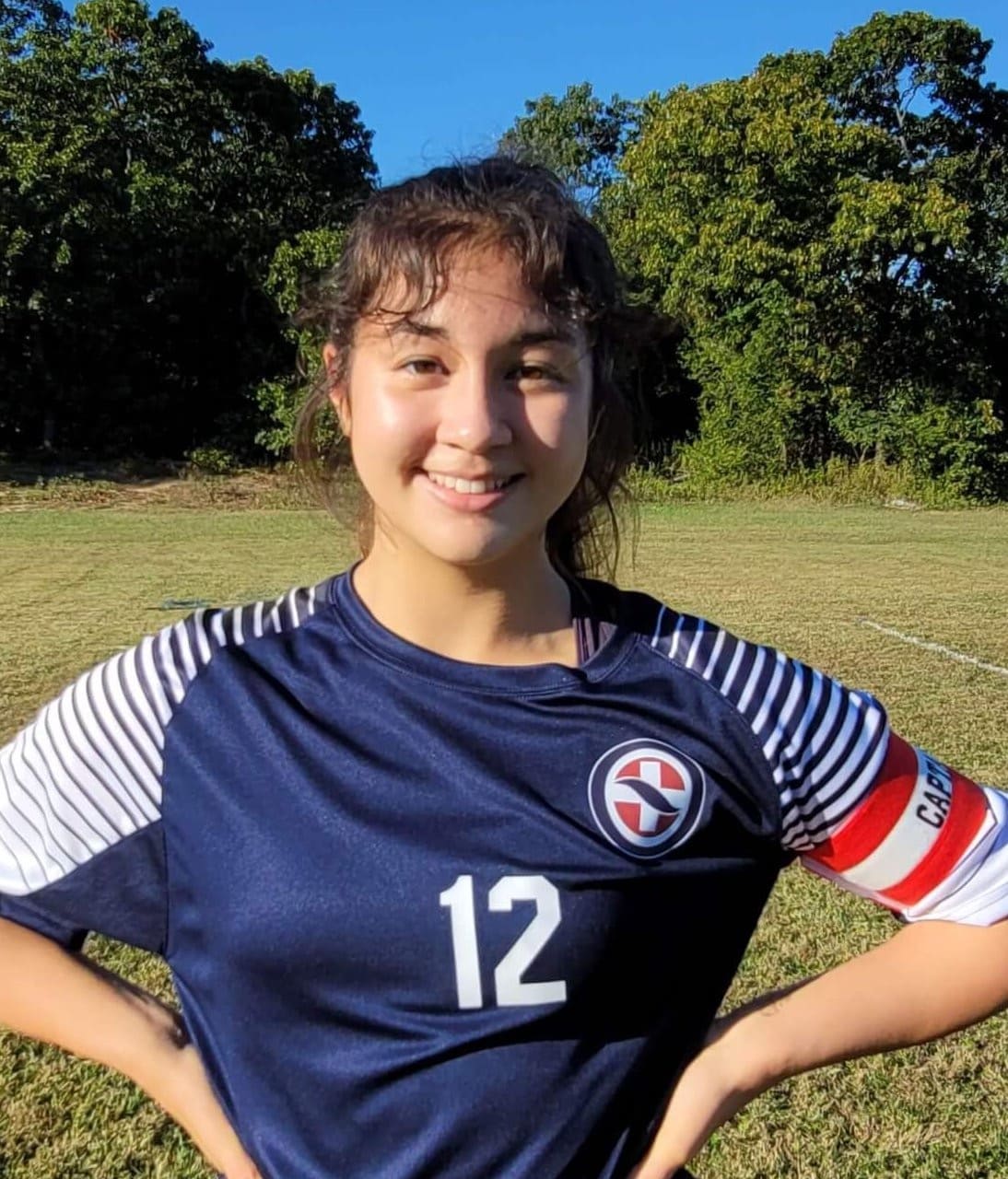 Soccer - Our Savior New American School