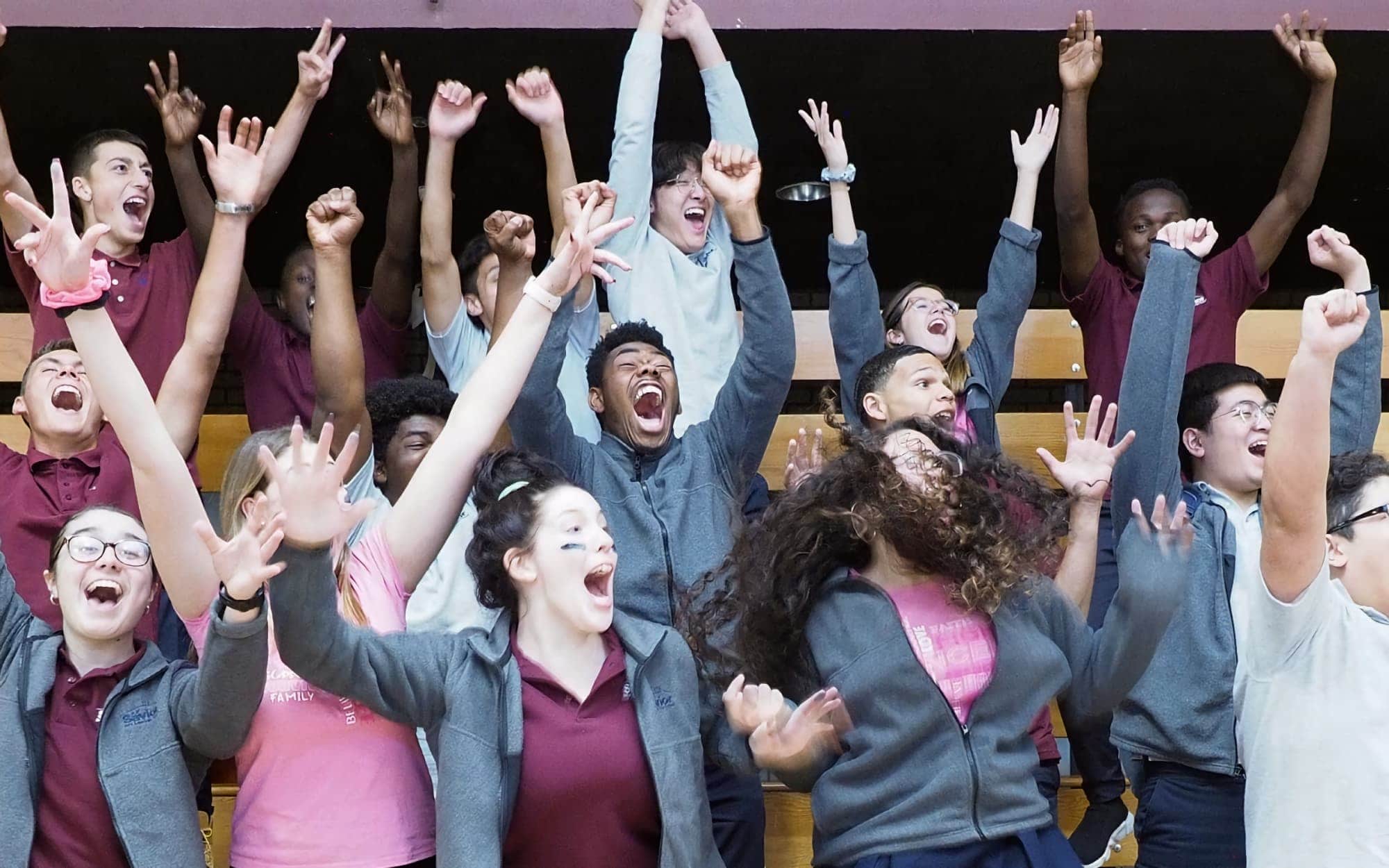 Updates – Our Savior New American School