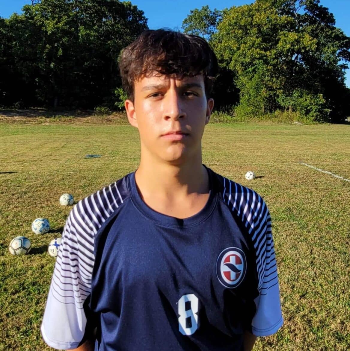 Soccer - Our Savior New American School