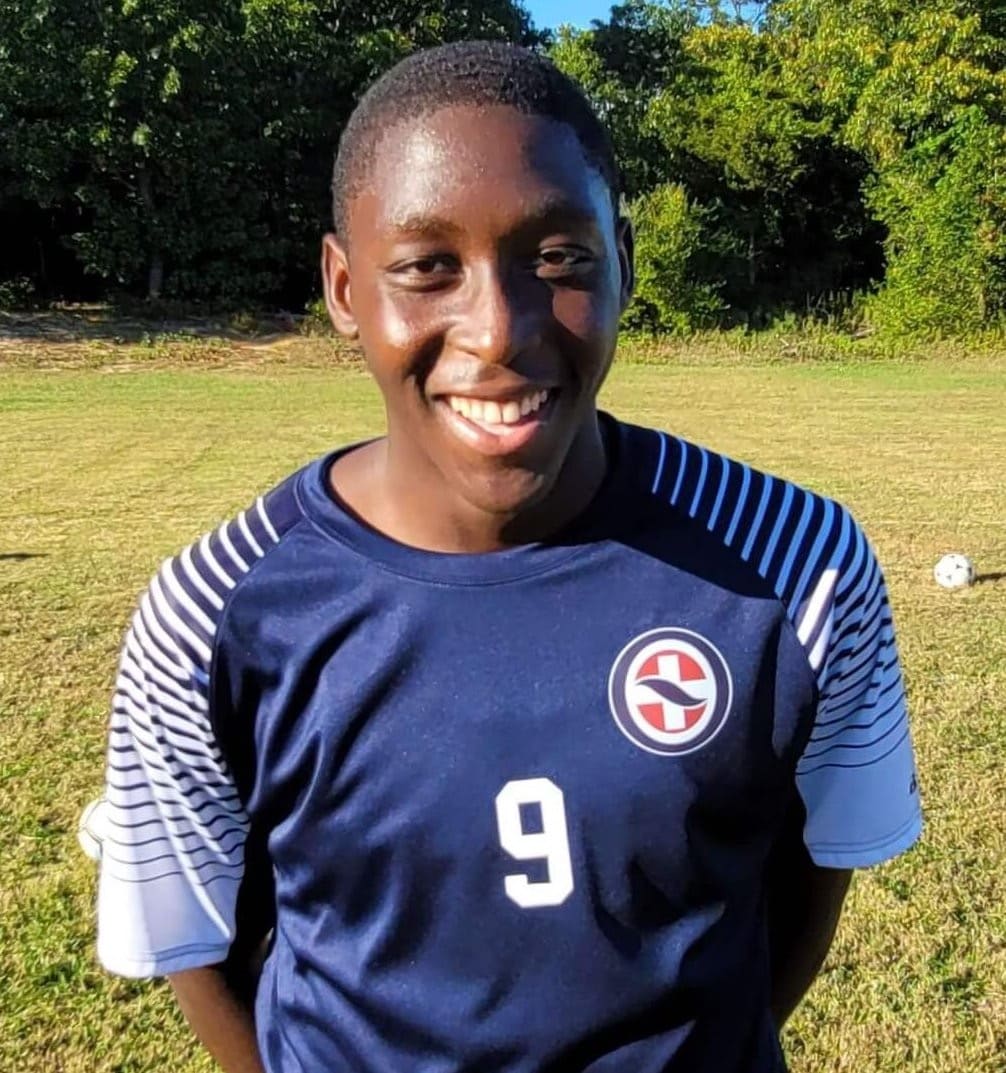 Soccer – Our Savior New American School