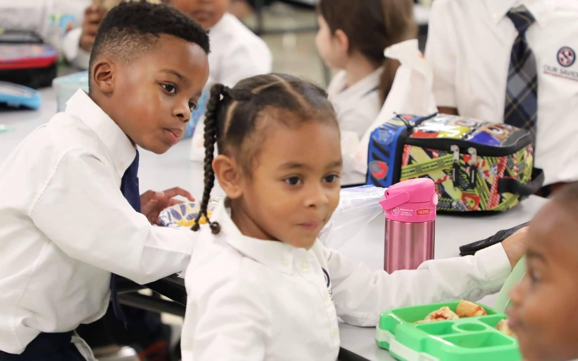 OSNAS Clubs – Our Savior New American School