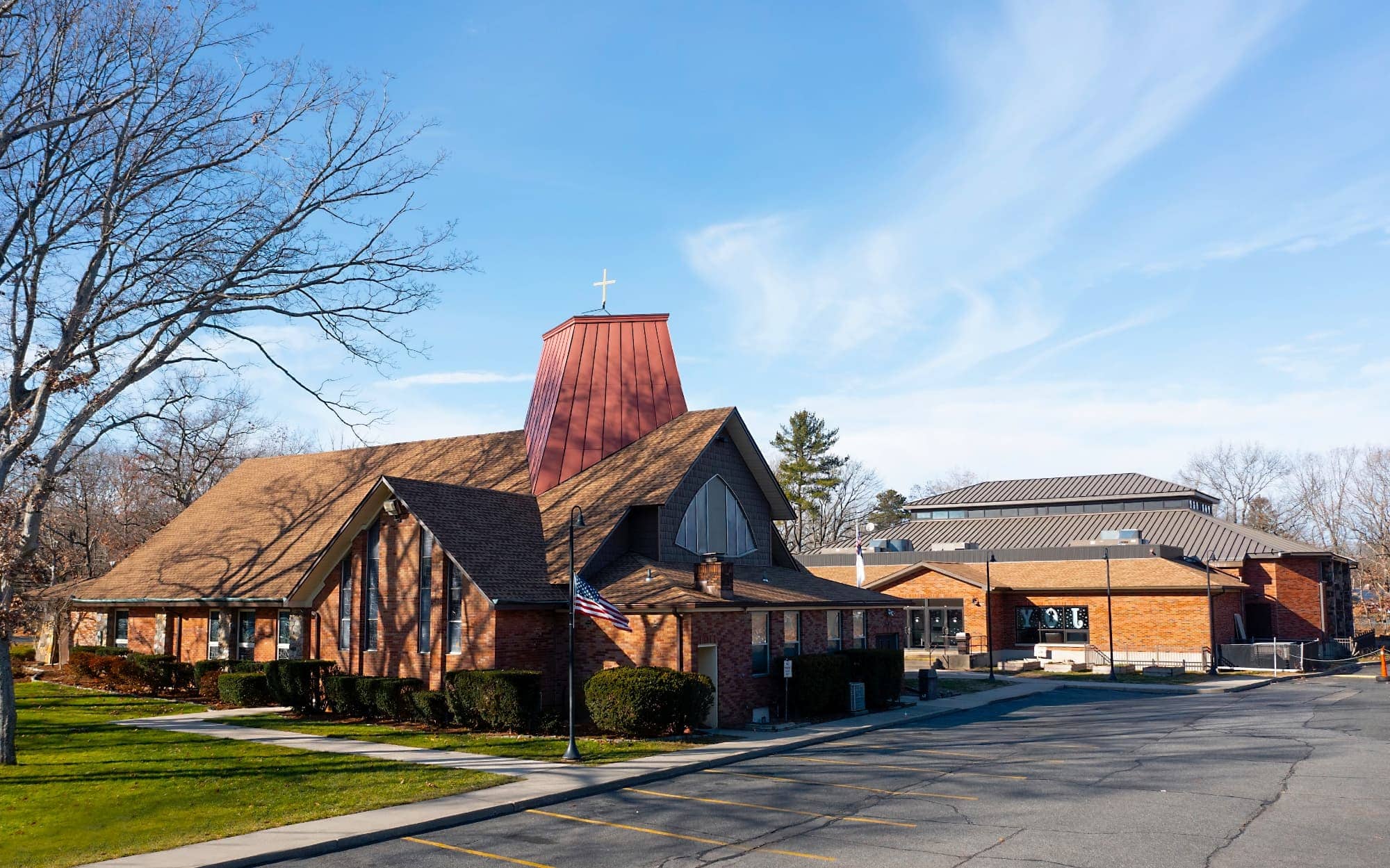 OSNAS Takes a Journey to Bethlehem – Our Savior New American School