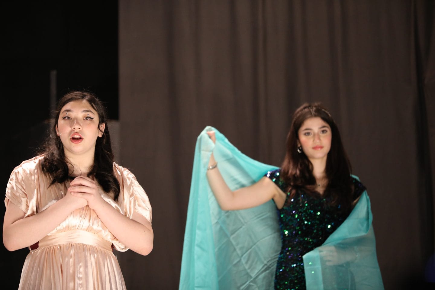OSNAS Puts on Joseph and the Amazing Technicolor Dreamcoat – Our Savior ...