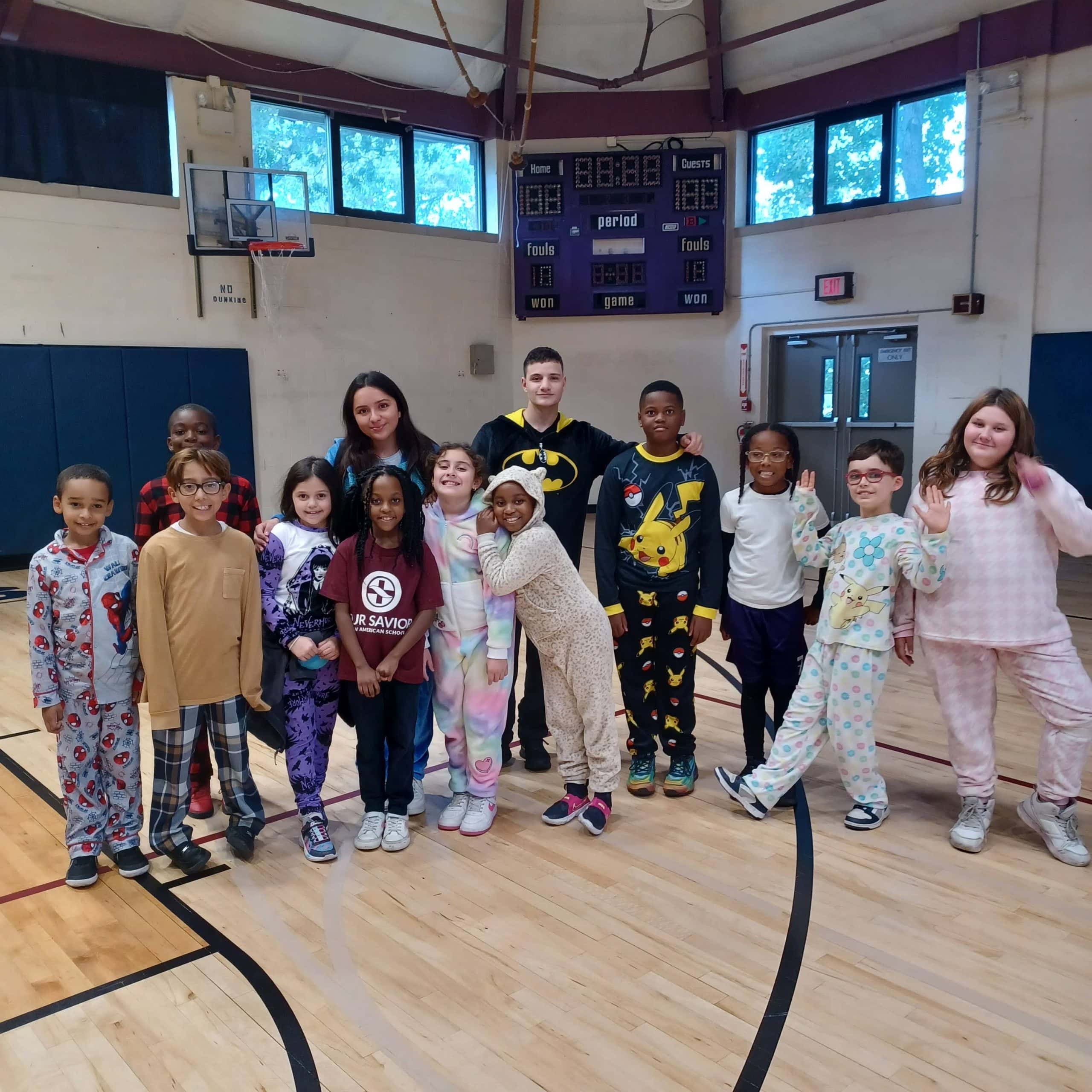 OSNAS Celebrates Homecoming – Our Savior New American School