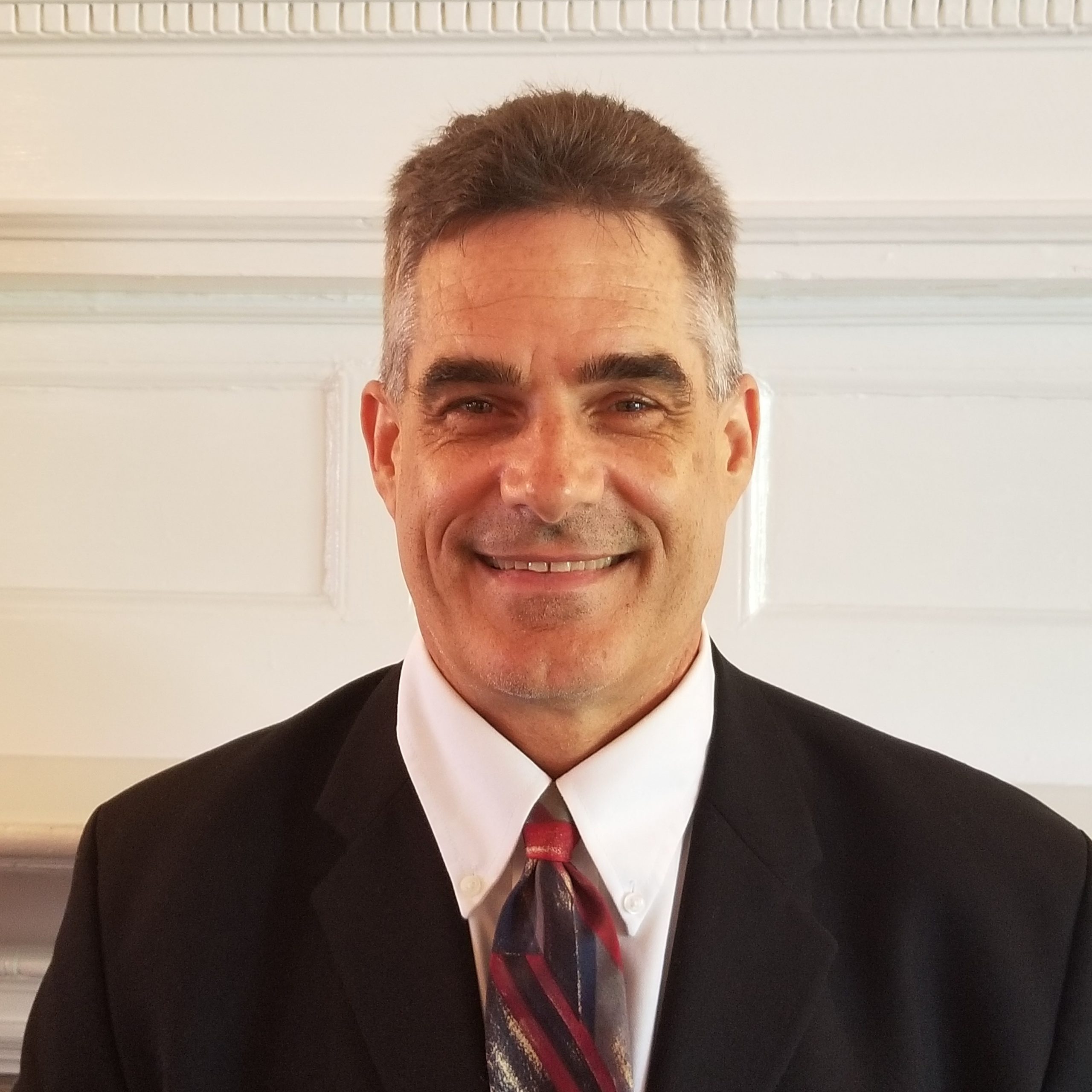 Bruce Bennett – Our Savior New American School